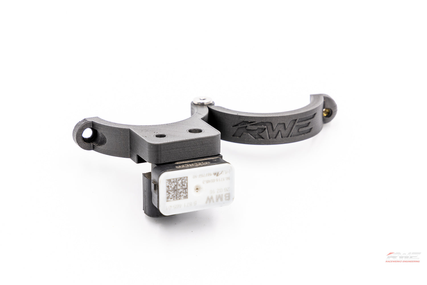 MCS F8X M2/M3/M4 Coilovers